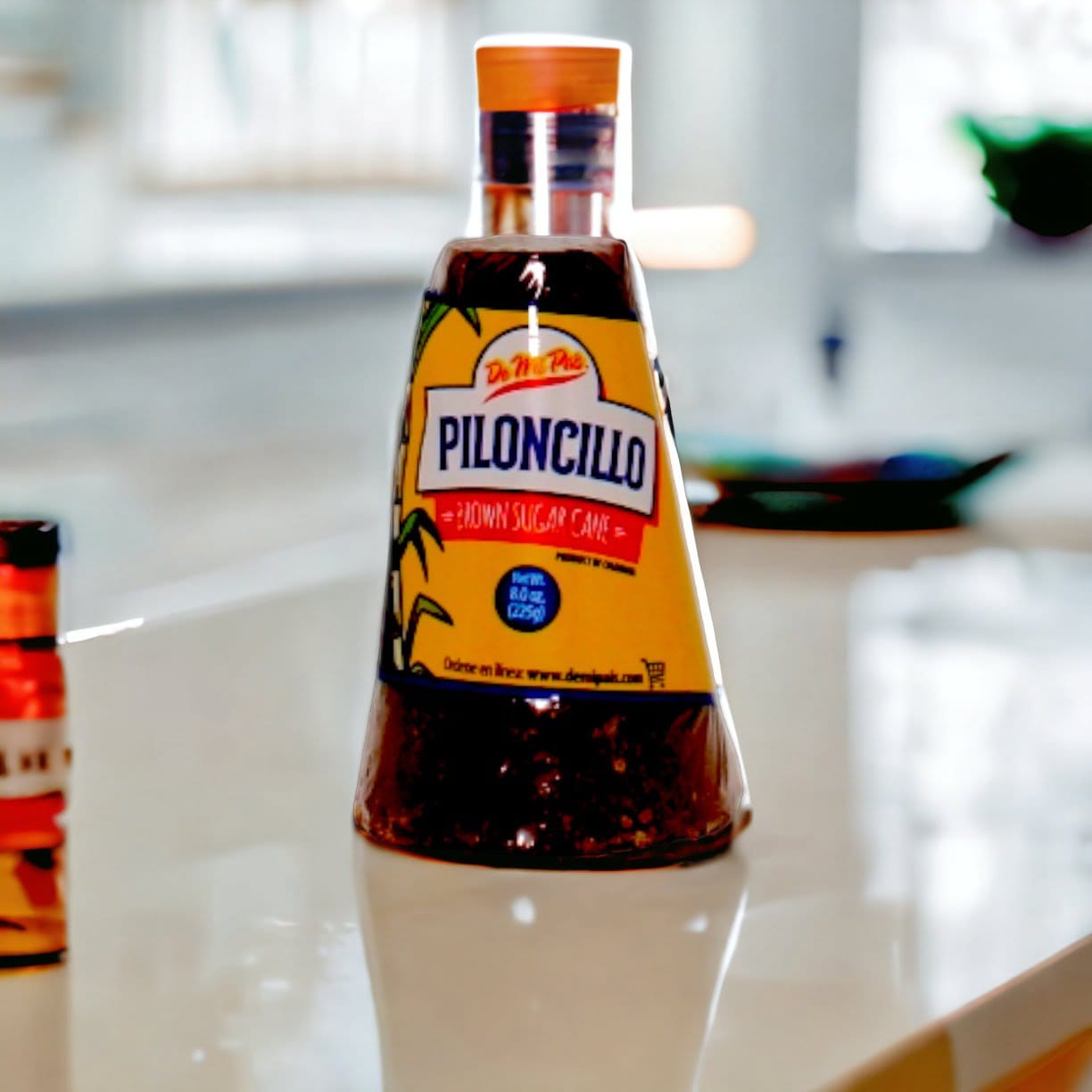 Piloncillo Raw Sugar 225g - Authentic Mexican Flavor | Online Grocery ...