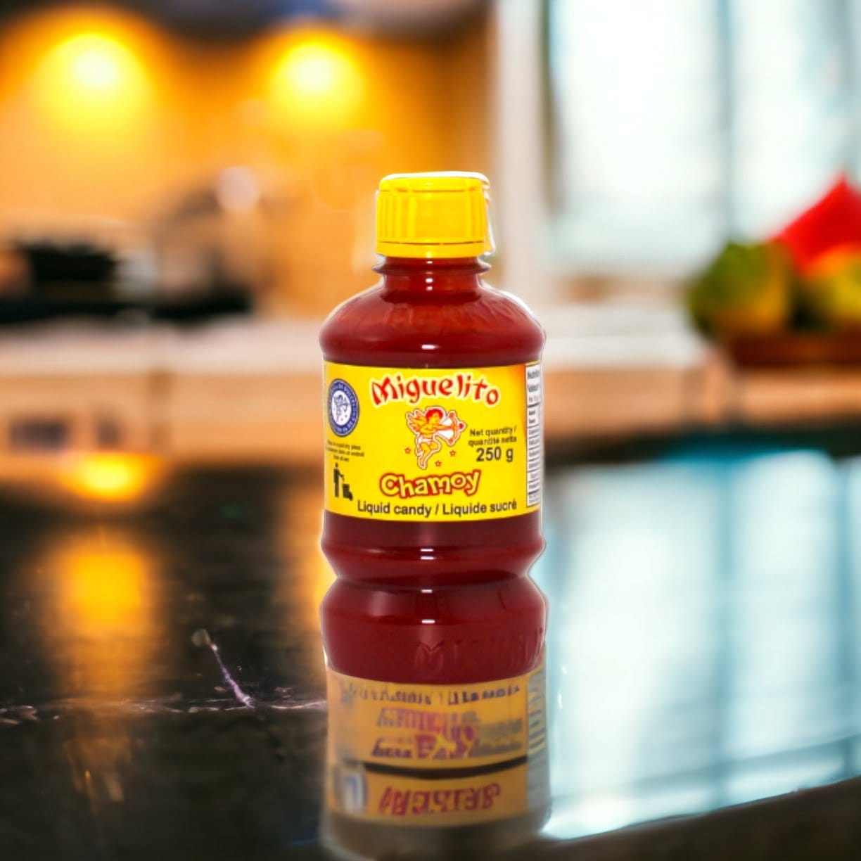 Chamoy Miguelito Seasoning 250g - Authentic Flavors of Mexico Online ...